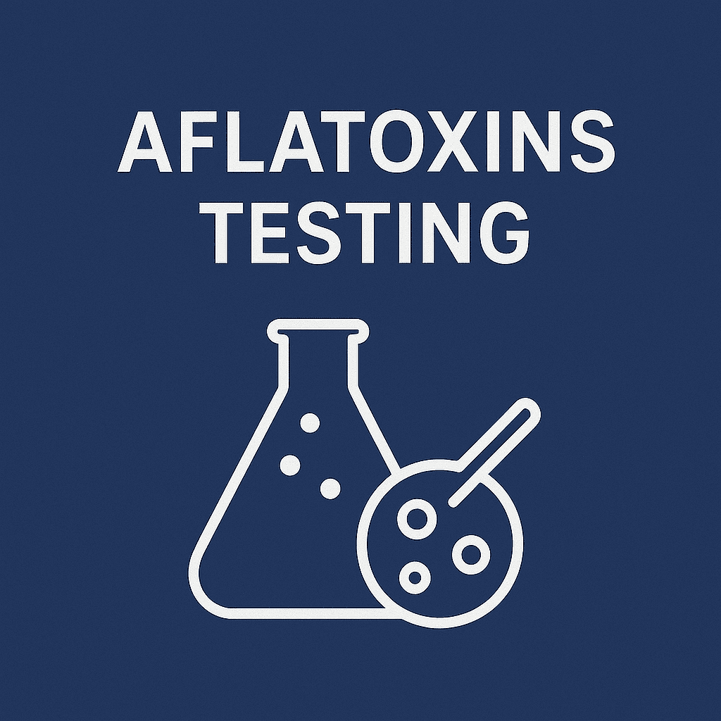 AFLATOXINS - Auriga Research Store