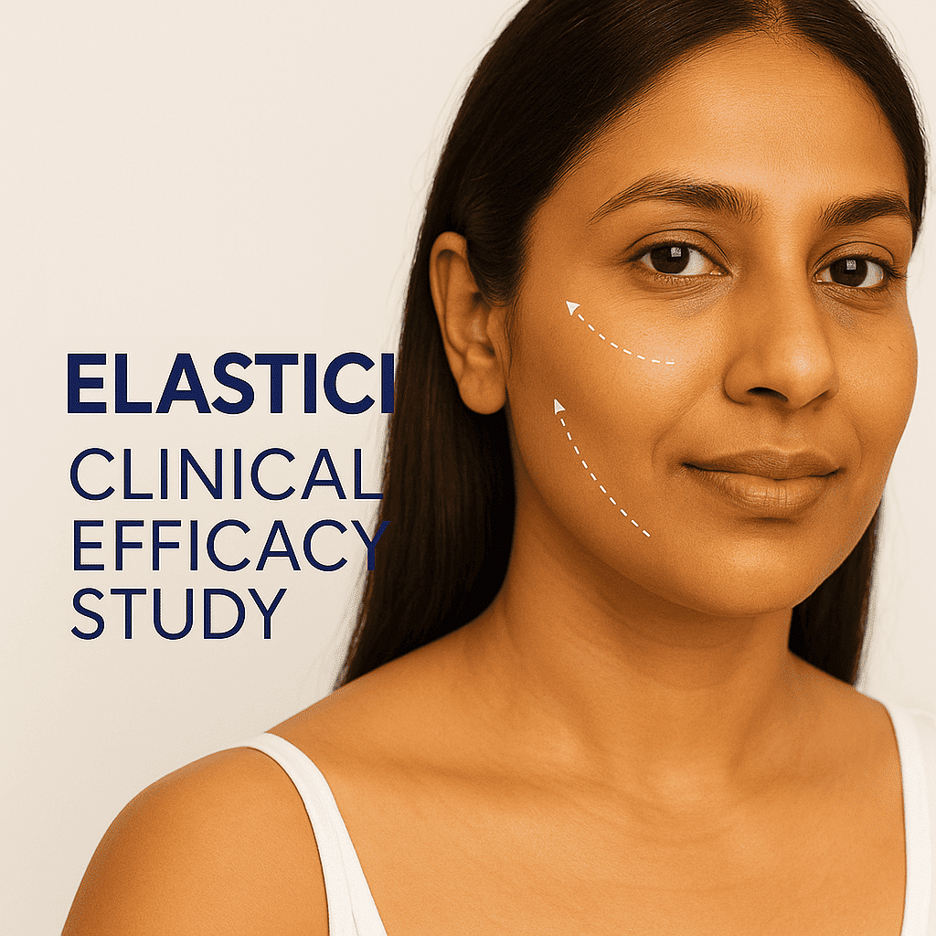 Elasticity Clinical Efficacy Study Auriga Research Store