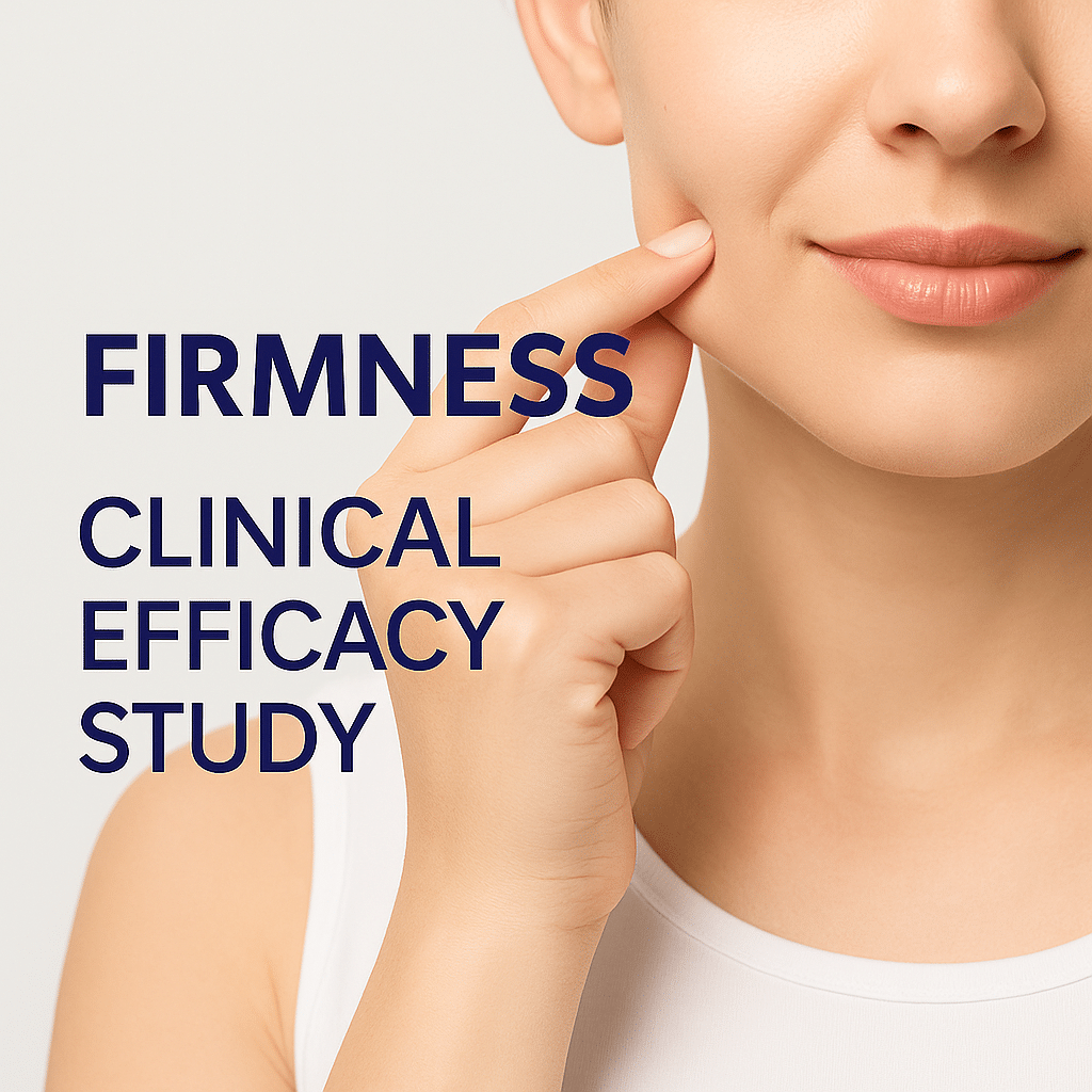 Firmness Clinical Efficacy Study Auriga Research Store