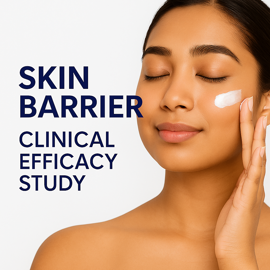 SKIN BARRIER CLINICAL EFFICACY STUDY - Auriga Research Store