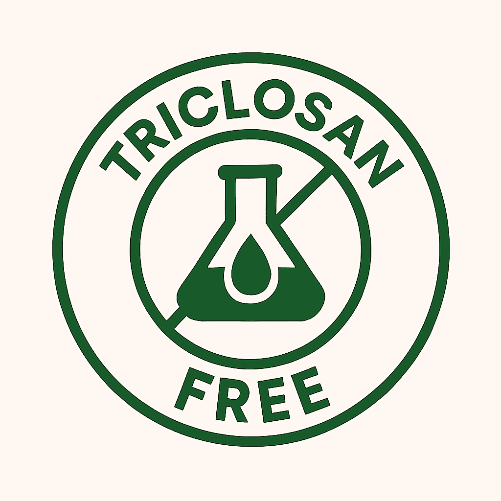 TRICLOSAN FREE TEST - Auriga Research Store