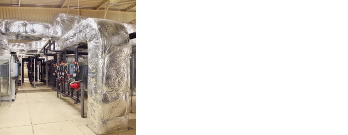 ARBRO Does Potent Compound Containment Monitoring Program