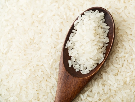 Fortified Rice Kernel Testing Services – Auriga Laboratory