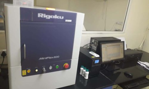 X-Ray Diffraction Test & Analysis (XRD) | ARBRO